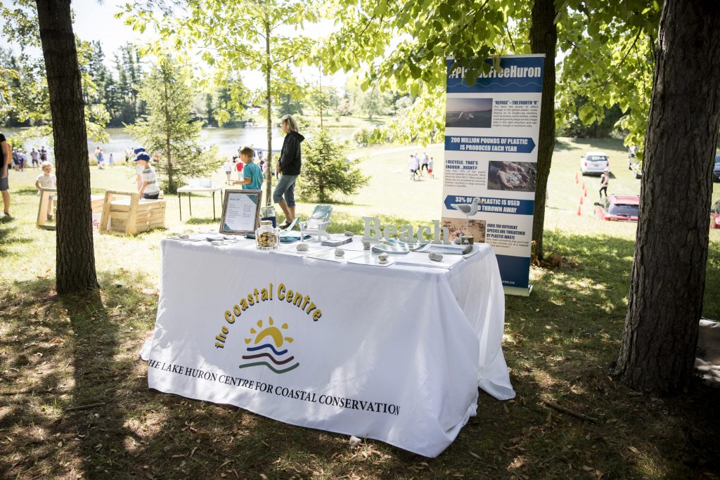 Fourth Annual Turtle Release a huge success! - Huron Stewardship Council